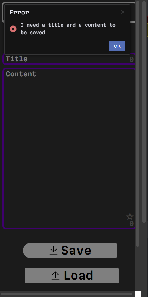 [Component] [message-box] MOBILE ONLY | Alertbox, promptbox and confirmbox layout · Issue #11919 ...