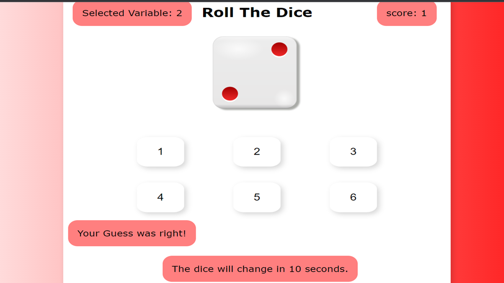 GitHub - imjaglan/Dice-Game: A DIce game made using HTML,CSS,JavaScript