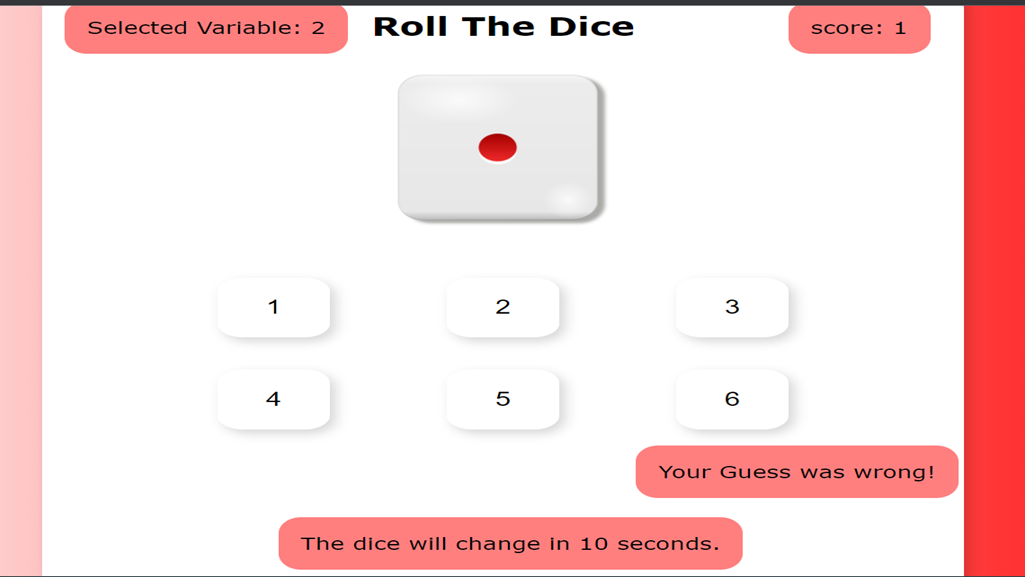 GitHub - imjaglan/Dice-Game: A DIce game made using HTML,CSS,JavaScript