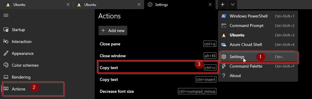 copy paste doesn't work well · Issue #93 · zyedidia/micro · GitHub