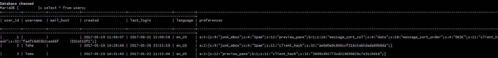 Password plugin issue · Issue #5849 · roundcube/roundcubemail · GitHub