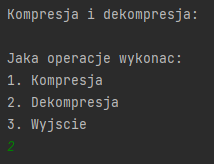 GitHub - IgoDan/DataCompression: Performs Huffman Coding to losslessly compress and then ...