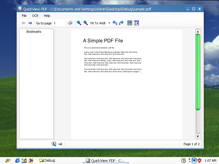 GitHub - fraaaaa4/quickviewpdf2002: QuickView PDF is a simply to use ...