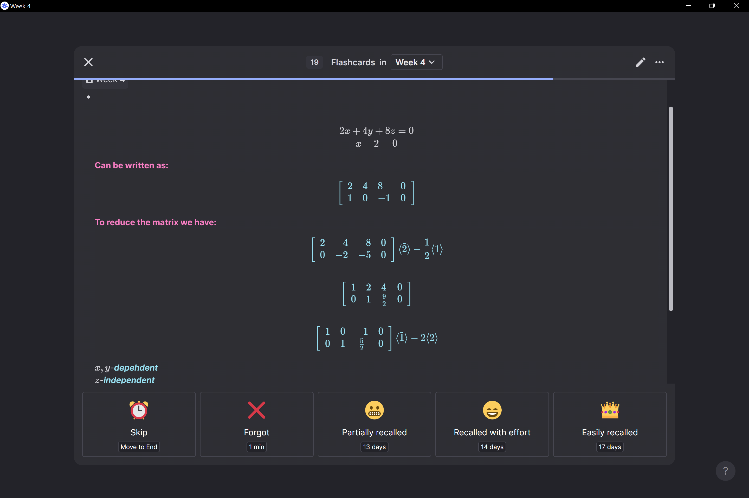 GitHub - AkiraTheSquid/Red-Carpet-KaTex: A red carpet theme in Remnote that is optimal for Stem ...