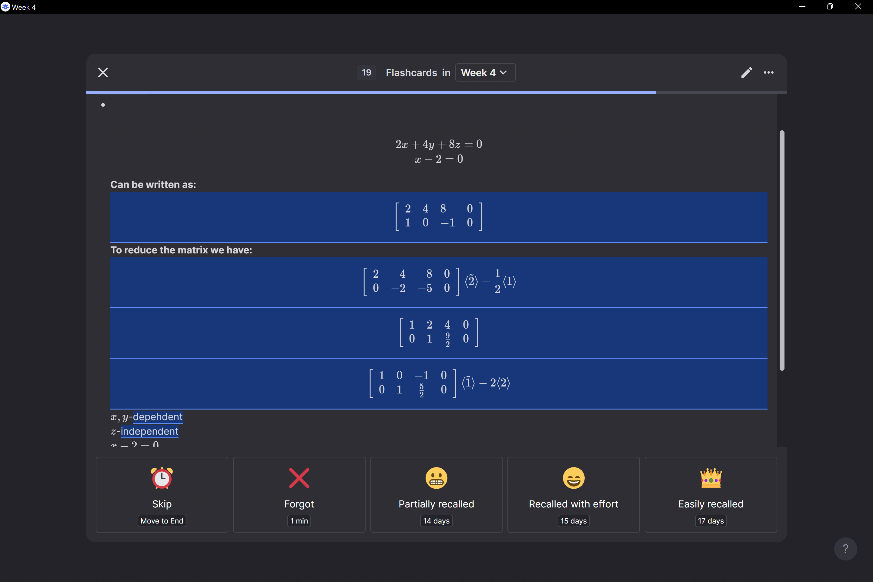 GitHub - AkiraTheSquid/Red-Carpet-KaTex: A red carpet theme in Remnote that is optimal for Stem ...