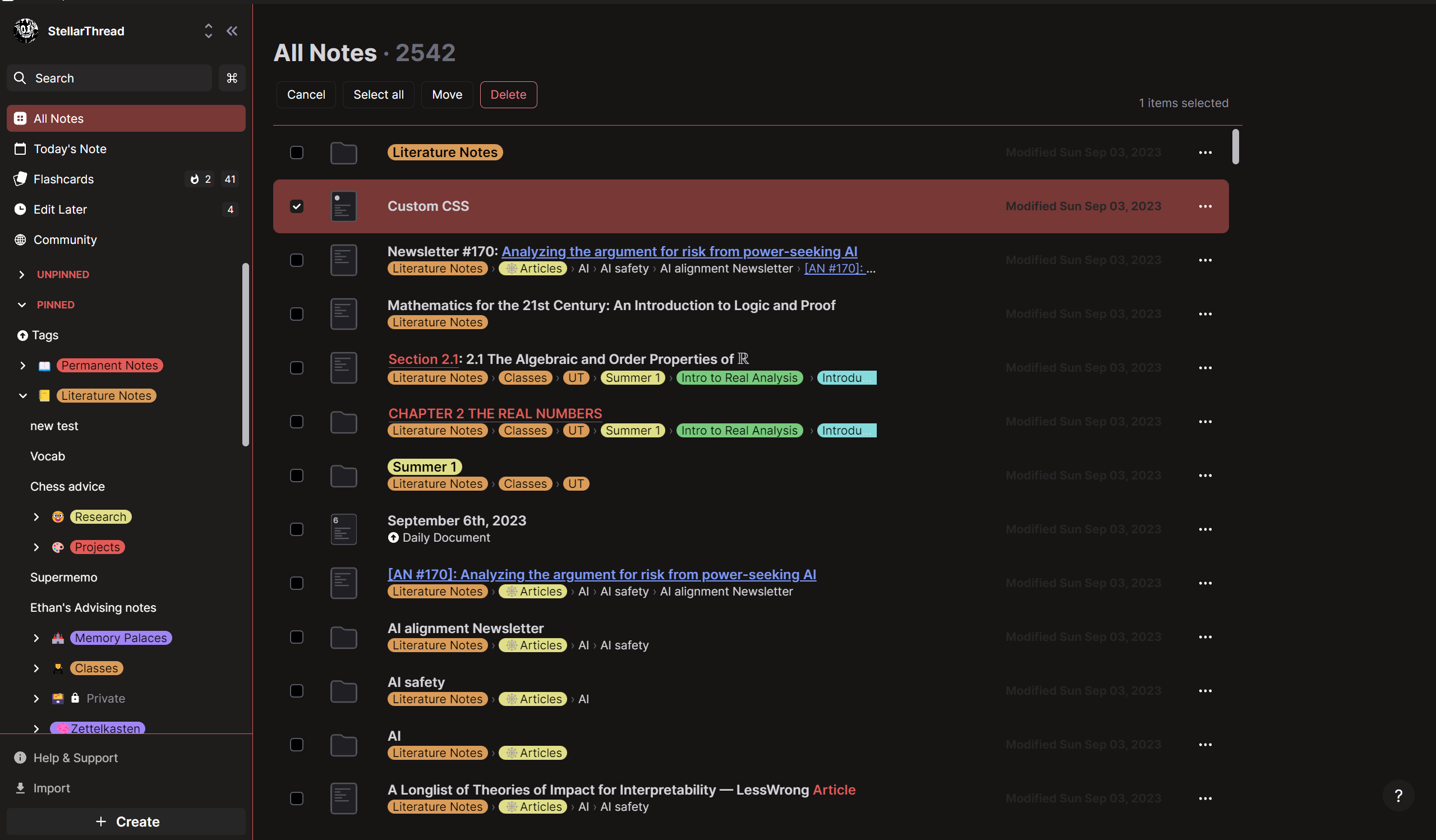 GitHub - AkiraTheSquid/Warlock-Ninja: A new Warlock theme that should help making the remnote ...