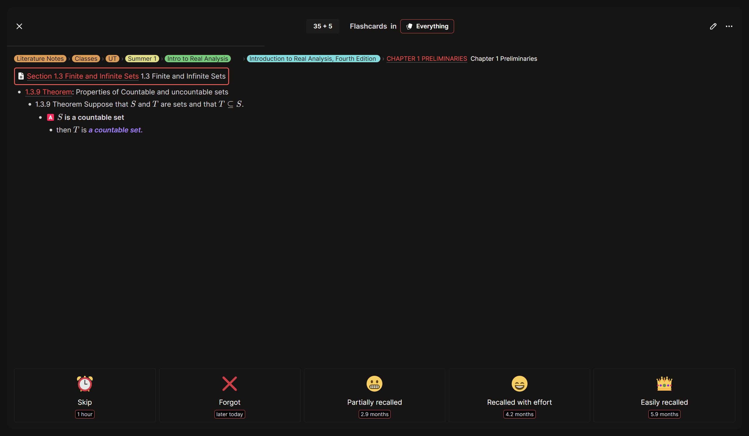 GitHub - AkiraTheSquid/Warlock-Ninja: A new Warlock theme that should help making the remnote ...