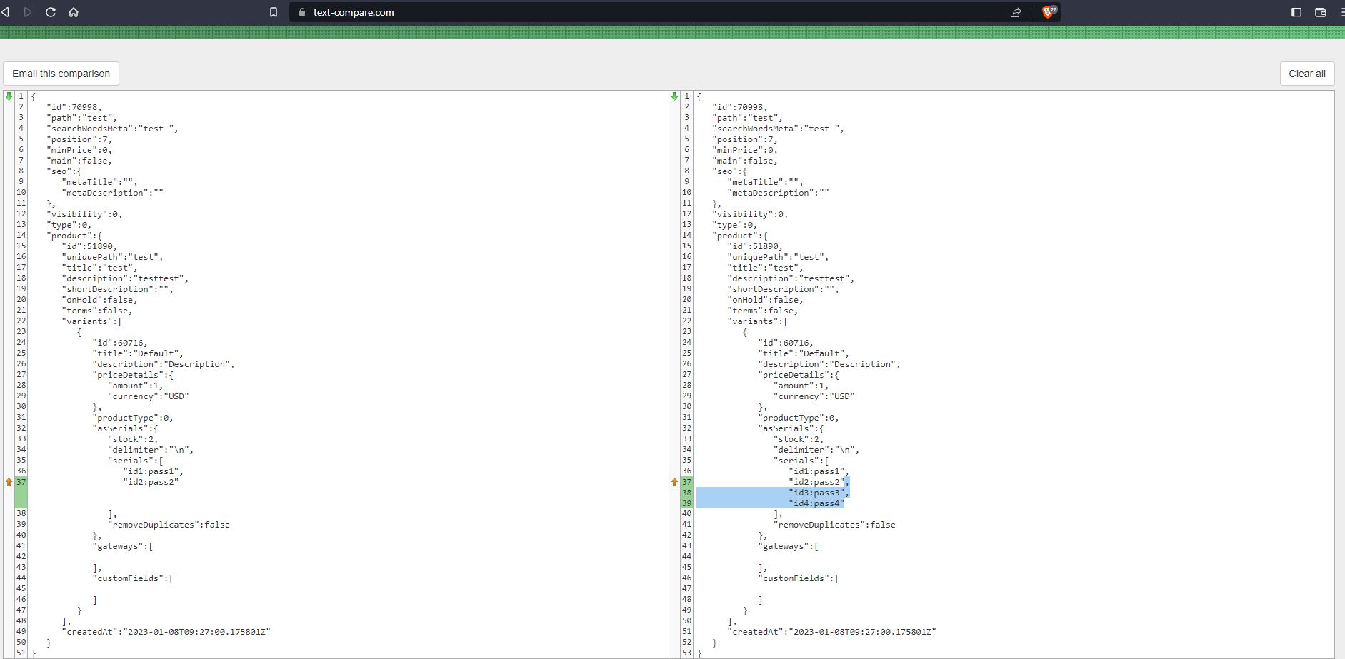 GitHub - QuePast/sellpass_projects