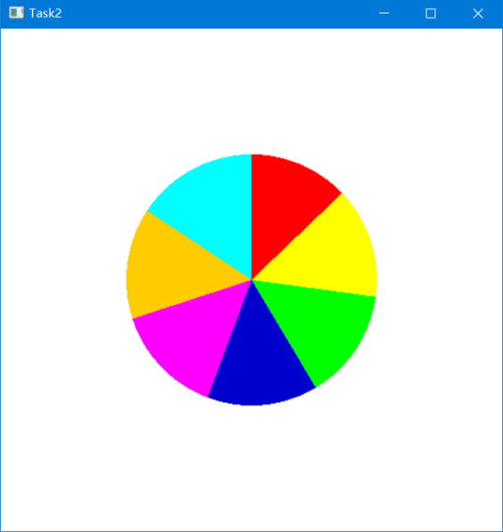 GitHub - fairytale1005/Computer-Graphics: 厦门大学信息学院 计算机图形学课程相关实验全纪录 ...