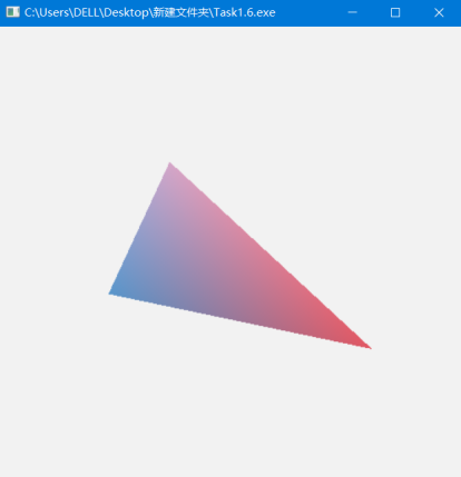 GitHub - fairytale1005/Computer-Graphics: 厦门大学信息学院 计算机图形学课程相关实验全纪录 ...