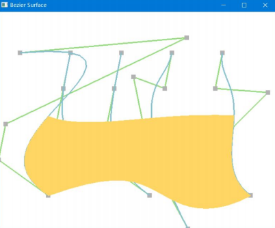 GitHub - fairytale1005/Computer-Graphics: 厦门大学信息学院 计算机图形学课程相关实验全纪录 ...