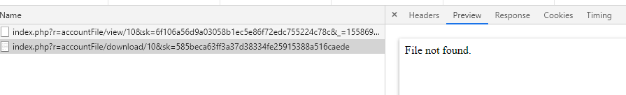 Unable to download attached files · Issue #1354 · nuxsmin/sysPass · GitHub