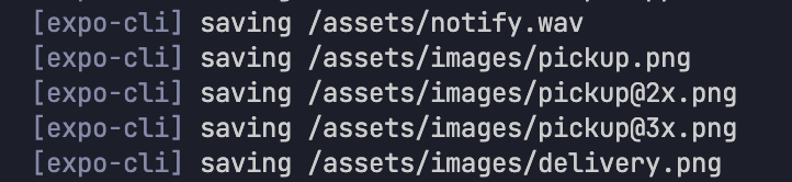 Expo Updates Failed To Download Png Asset Causing Update To Fail · Issue 19046 · Expo Expo