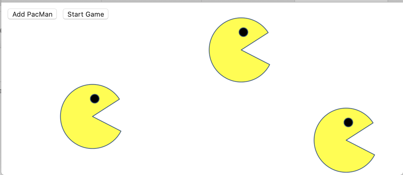 GitHub - tatianabonnefoi/MIT-JS-Pacmen: MIT Javascript project. Creates ...