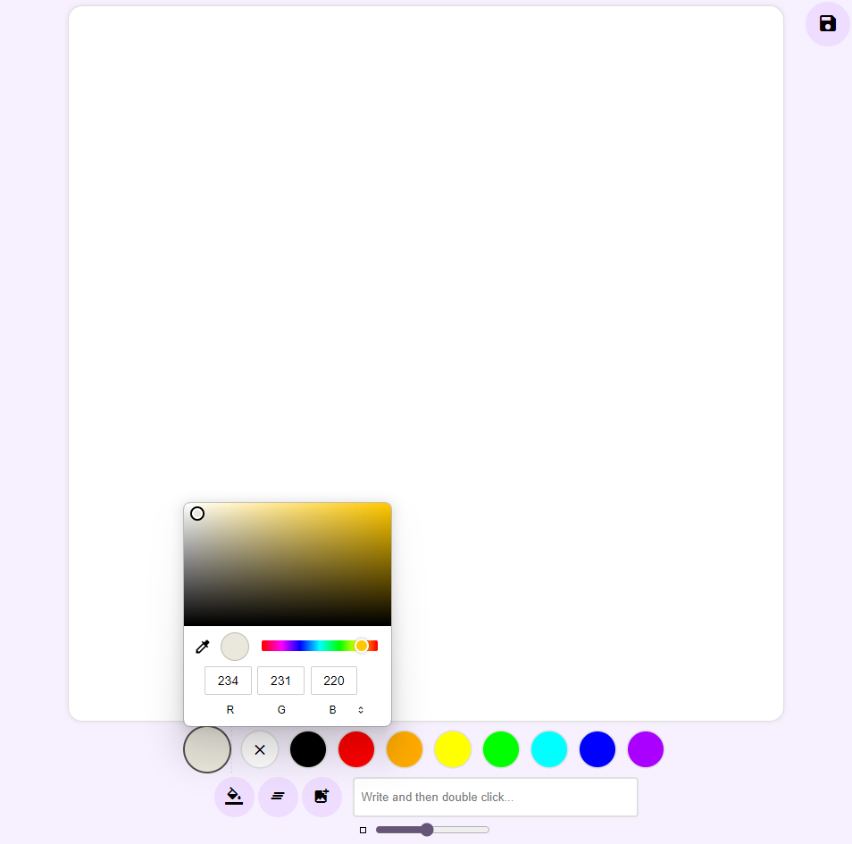 GitHub - Cattamoo/paint: Vanilla JavaScript Web Paint🖼️