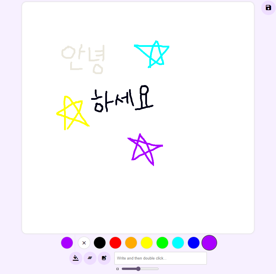 GitHub - Cattamoo/paint: Vanilla JavaScript Web Paint🖼️