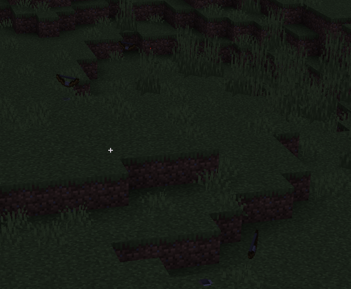 Multiple problems (armor and tools not hiding) · Issue #6 · Tschipcraft/spawnanimations · GitHub