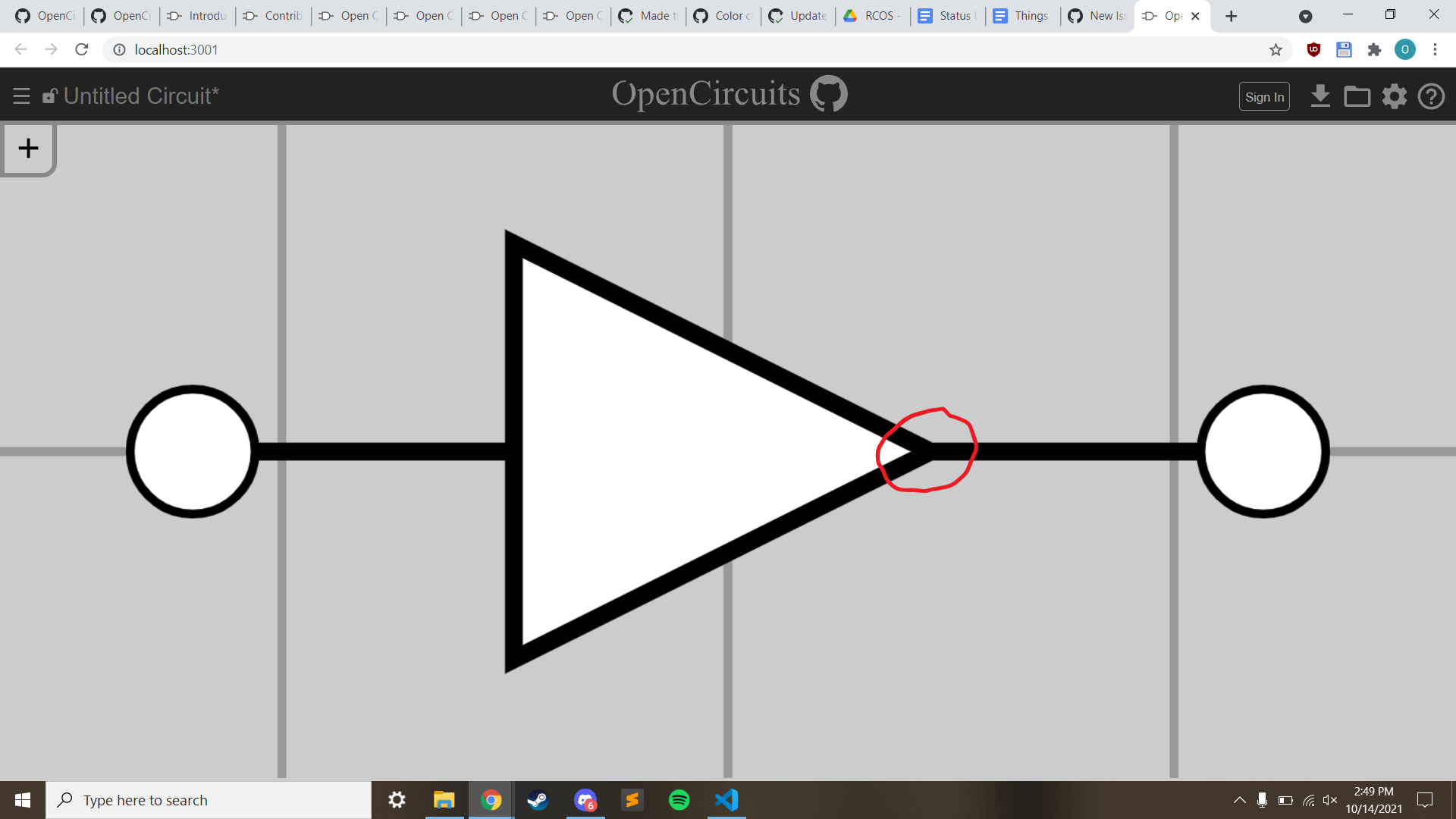 Small visual fixes in some components · Issue #771 · OpenCircuits/OpenCircuits · GitHub