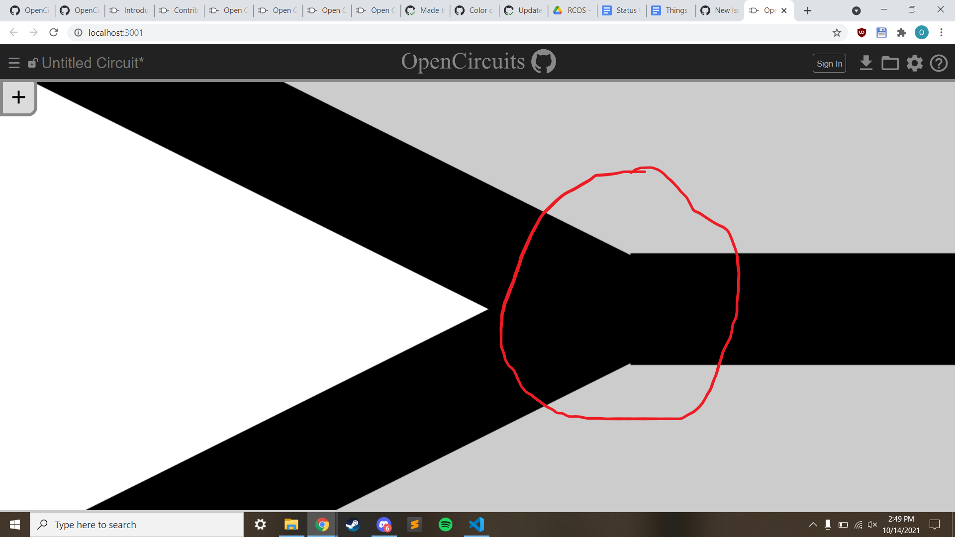 Small visual fixes in some components · Issue #771 · OpenCircuits/OpenCircuits · GitHub