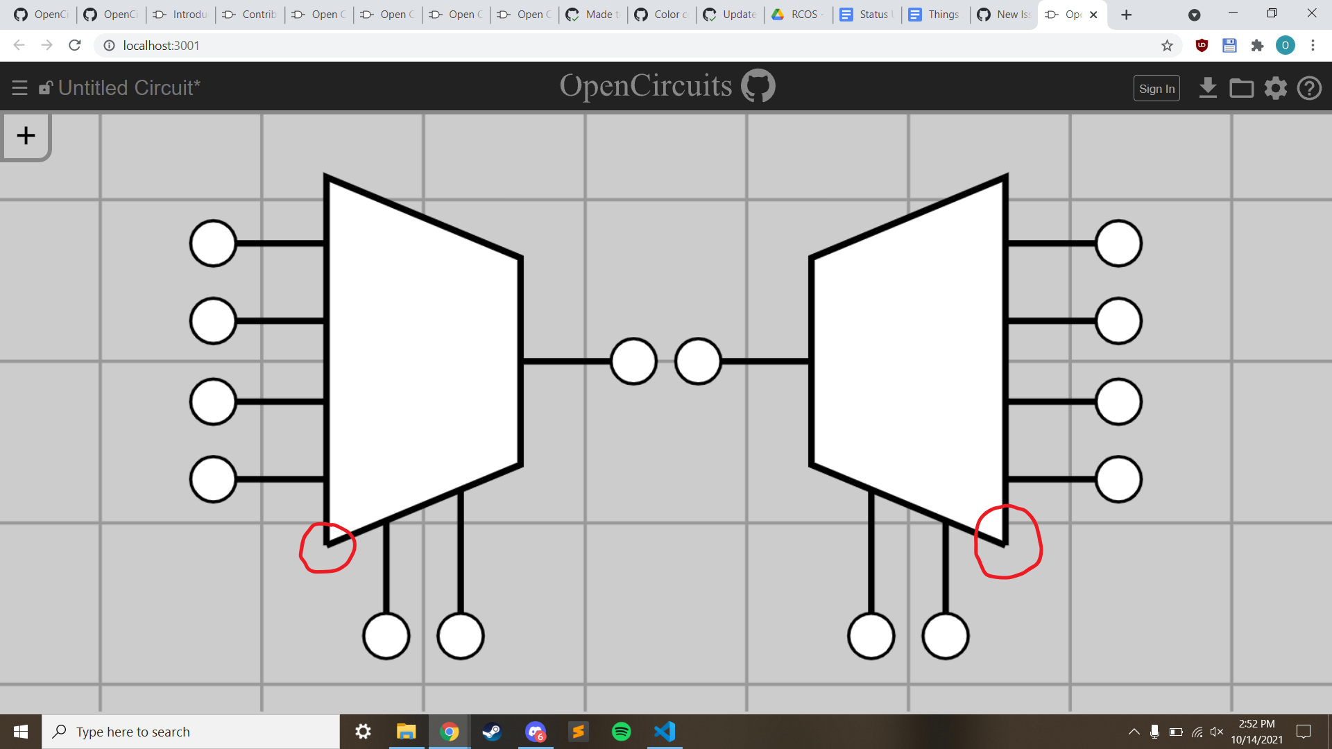 Small visual fixes in some components · Issue #771 · OpenCircuits/OpenCircuits · GitHub