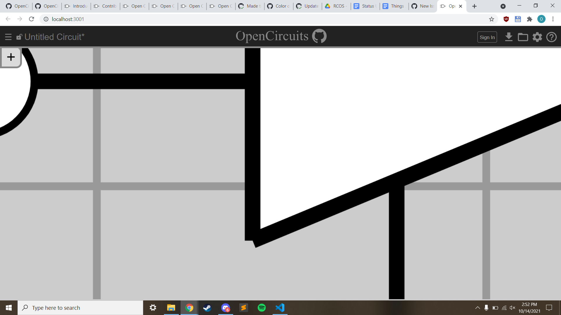 Small visual fixes in some components · Issue #771 · OpenCircuits/OpenCircuits · GitHub