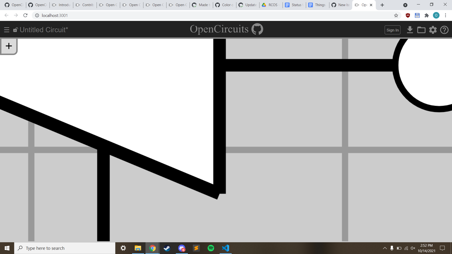 Small visual fixes in some components · Issue #771 · OpenCircuits/OpenCircuits · GitHub