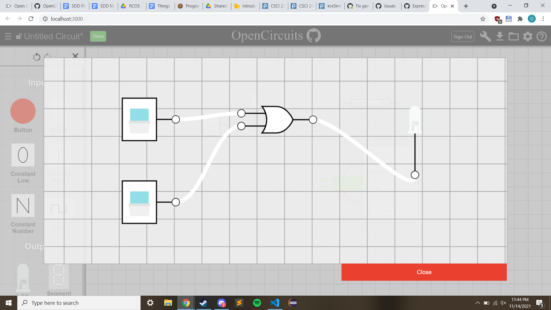 Fix generating IC with expression parser by TGCrystal · Pull Request #887 · OpenCircuits ...