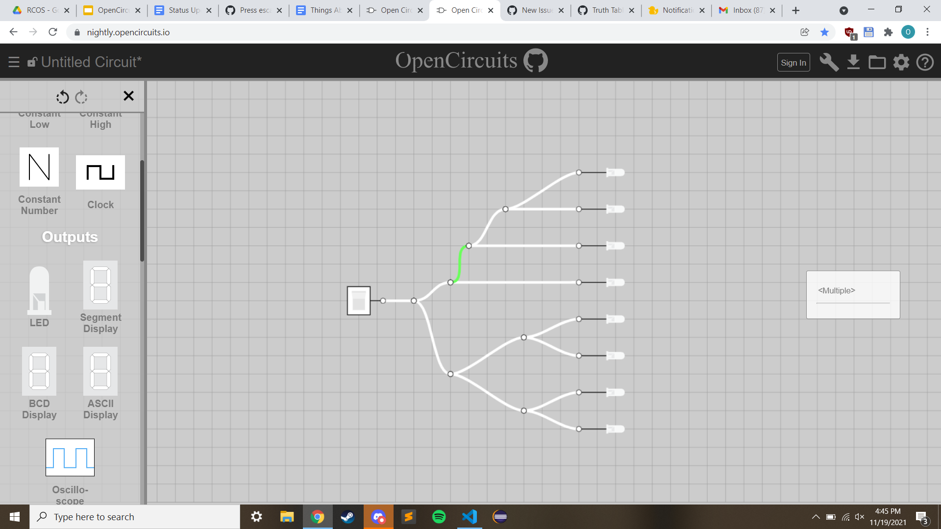 Deleting only pieces of wires · Issue #902 · OpenCircuits/OpenCircuits · GitHub