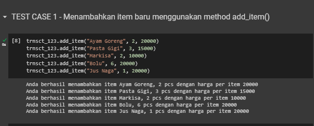 GitHub - driins/super_cashier: Final Project Introduction to Python ...