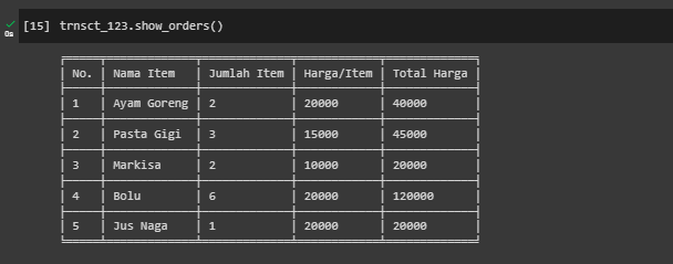 GitHub - driins/super_cashier: Final Project Introduction to Python ...