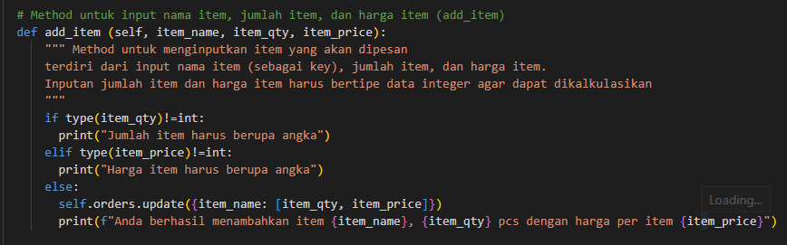 GitHub - driins/super_cashier: Final Project Introduction to Python - Super cashier memungkinkan ...