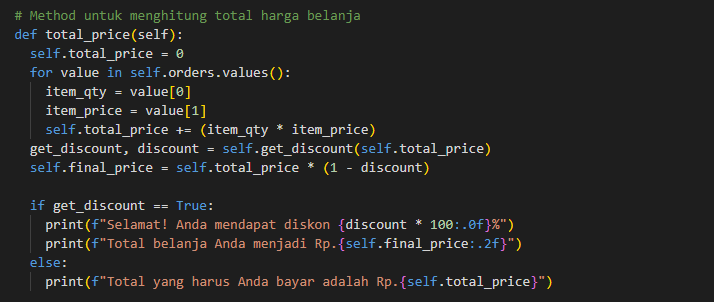 GitHub - driins/super_cashier: Final Project Introduction to Python - Super cashier memungkinkan ...