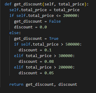 GitHub - driins/super_cashier: Final Project Python