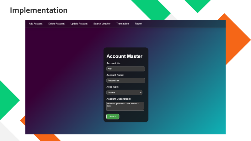 GitHub - gamkers/Bookkeeping-Serverless-Application-AWS: Bookkeeping Serverless Application - AWS
