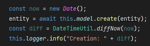Await delays on parallel inserts (despite fast parallel execution on Atlas) · Issue #12608 ...