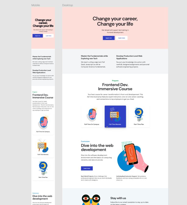 GitHub - Choi-HyunHo/CSS_Final: 반응형 웹 페이지 제작