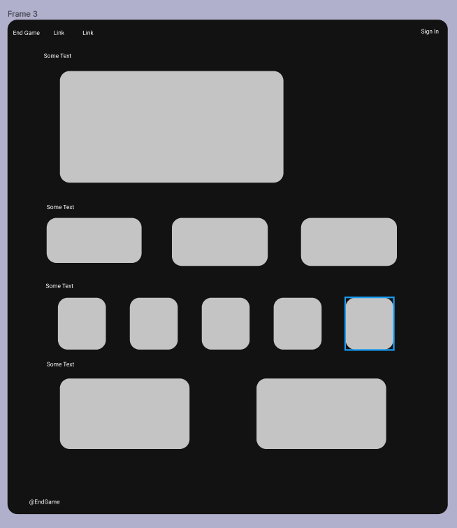 GitHub - End-Game-Project/End-Game