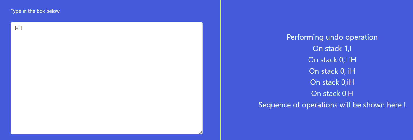 GitHub - roughking07/Text-editor: This is a simple text-editor. It is created using inbuilt ...