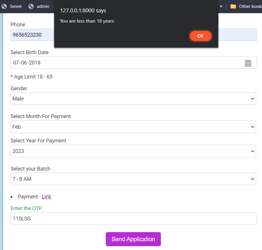 GitHub - roughking07/Flexmoney_assignment