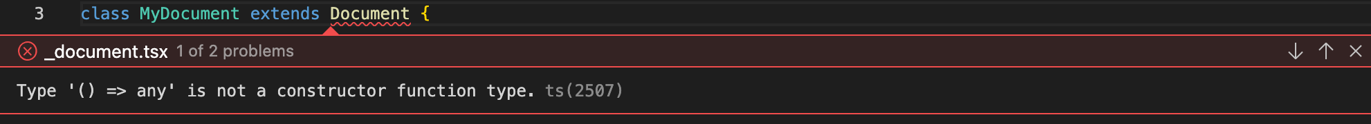 Wrong type in next/dist/shared/lib/runtime-config.d.ts · Issue #32580 · vercel/next.js · GitHub