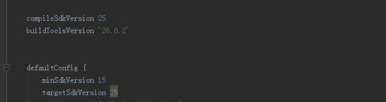 V2版本 编译出错 · Issue #106 · AlexLiuSheng/CheckVersionLib · GitHub