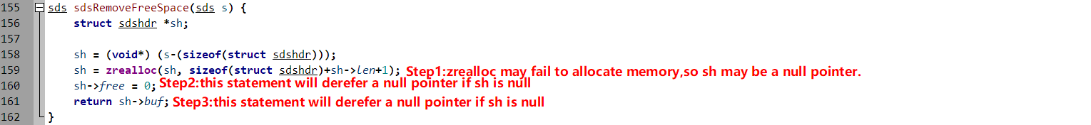 [BUG]A potential bug of NULL pointer dereference · Issue #9334 · redis/redis · GitHub