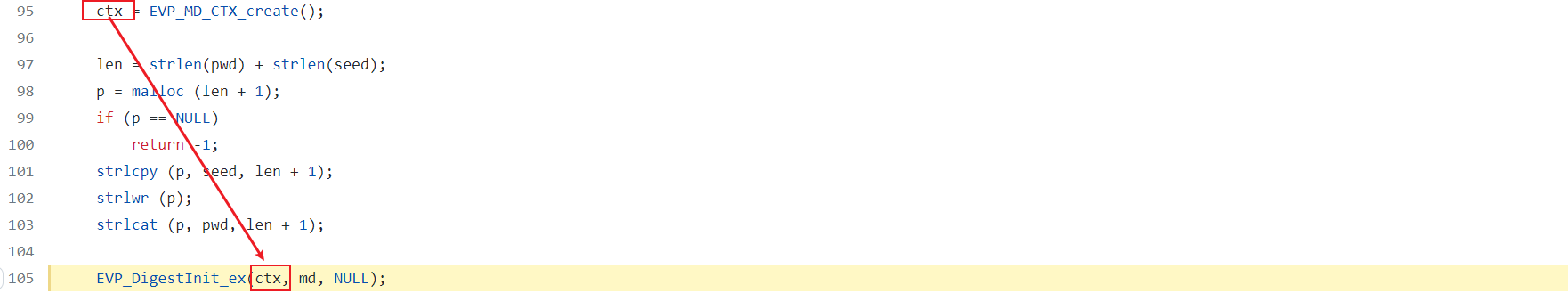 Several Bugs of Unchecked Return Value to NULL Pointer Dereference · Issue #852 · heimdal ...
