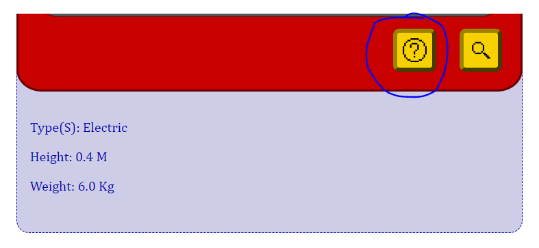 GitHub - wteo/firstGenPokedexV2: Get to know more about the original ...