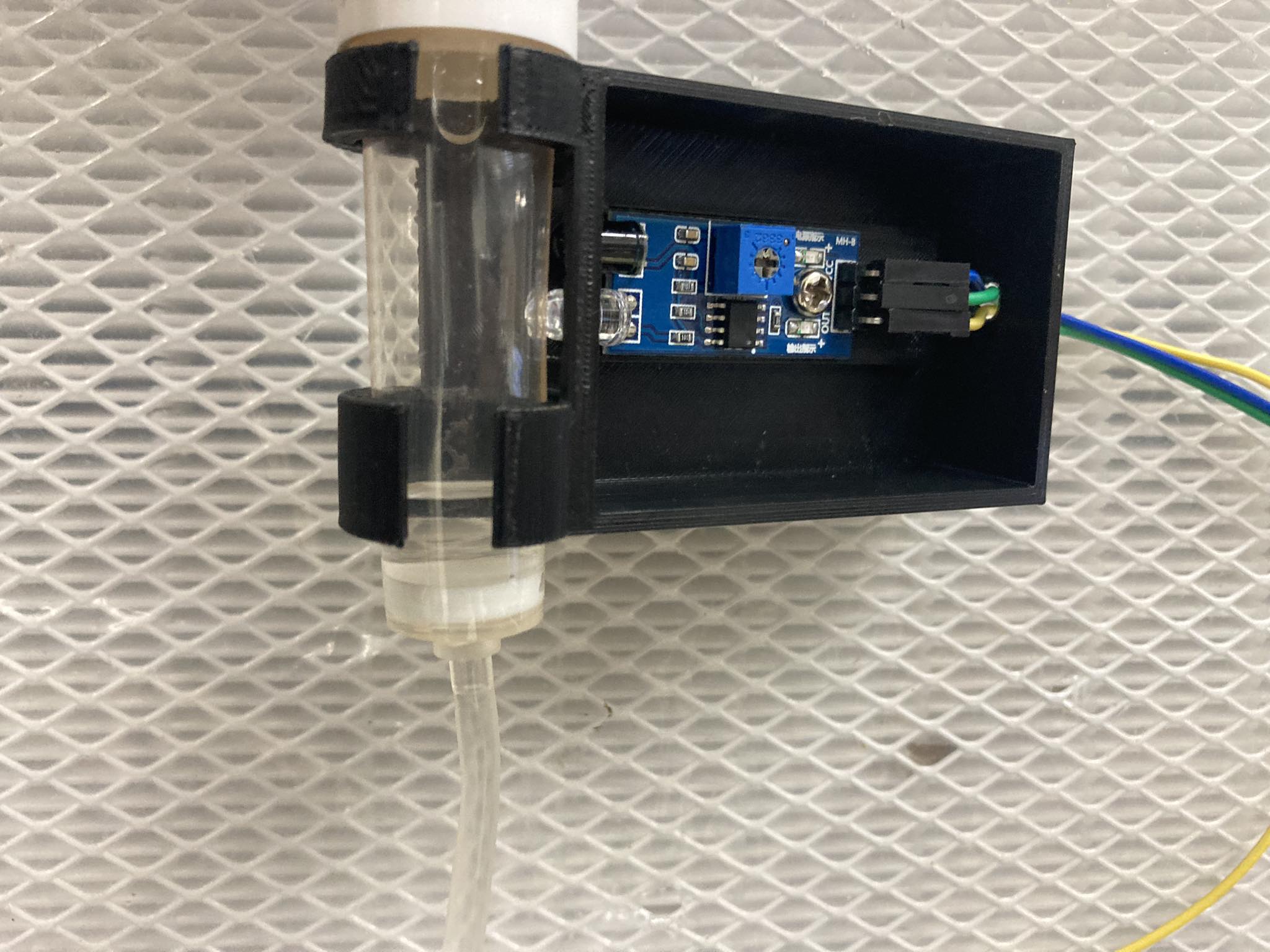 GitHub - jitjamras/Arduino-Count-saline-drops-through-the-Sensor: [Mini ... GitHub - jitjamras/Arduino-Count-saline-drops-through-the-Sensor: [Mini ...