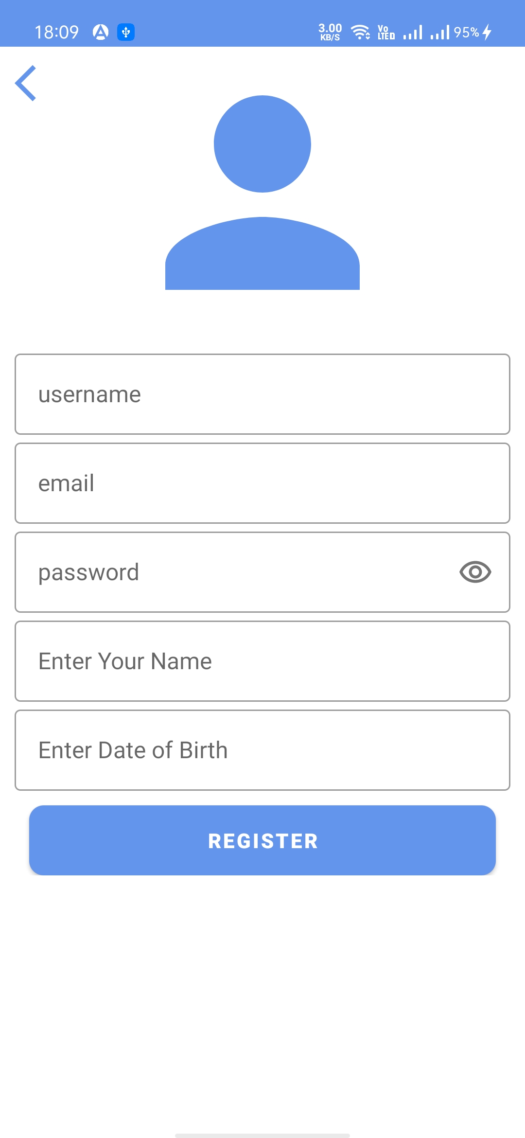 GitHub - Shailendra-03/LoginMethods
