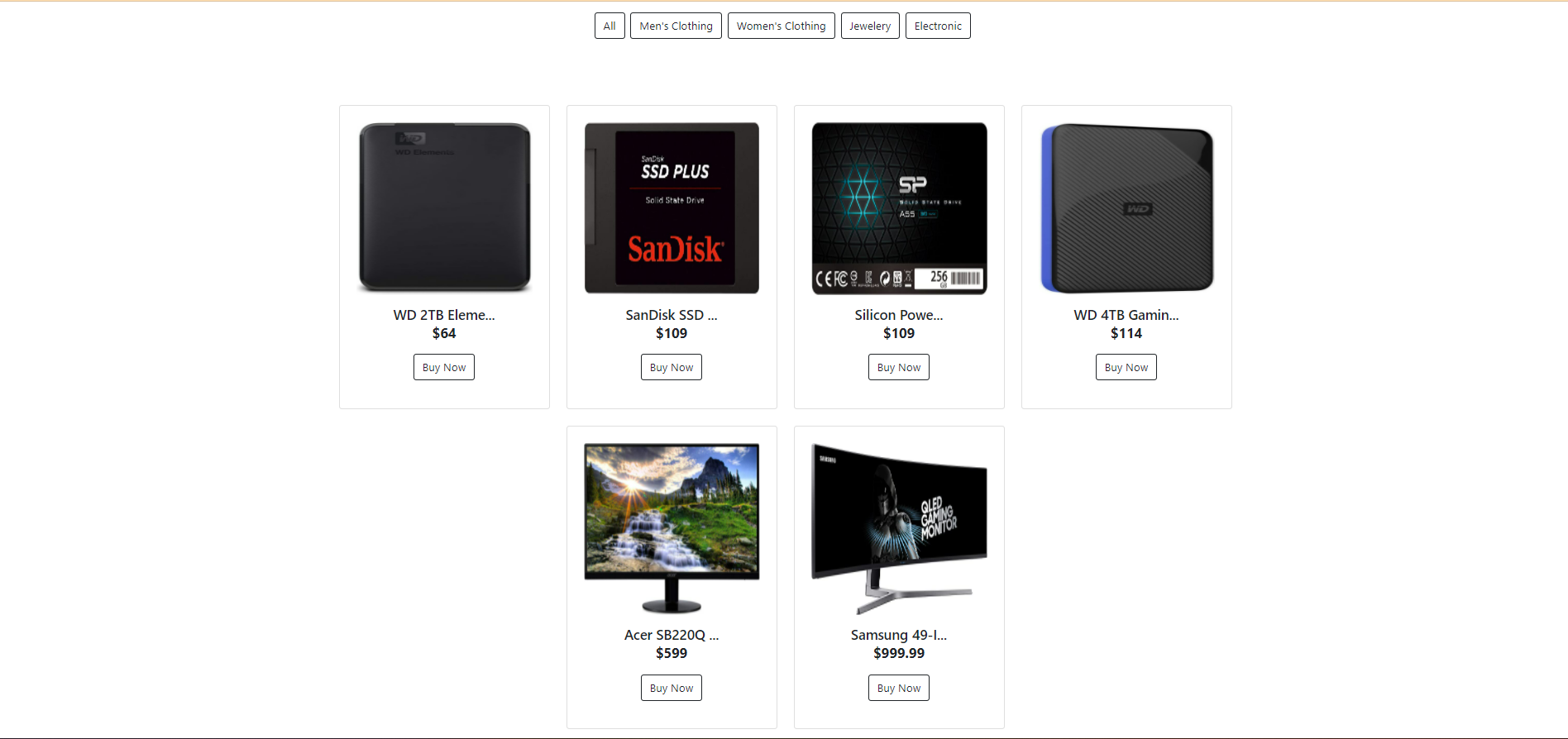 GitHub - Fadillaratna/Ecommerce-FaF-React-Js