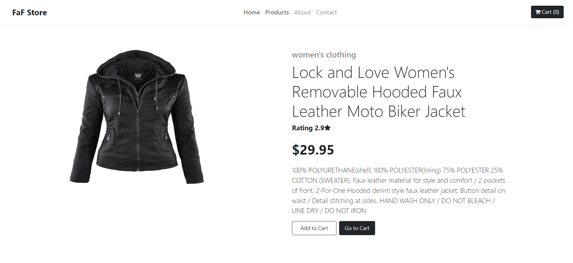 GitHub - Fadillaratna/Ecommerce-FaF-React-Js