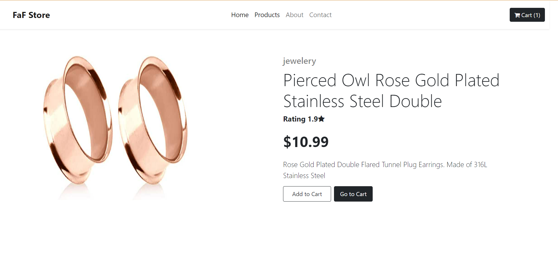 GitHub - Fadillaratna/Ecommerce-FaF-React-Js