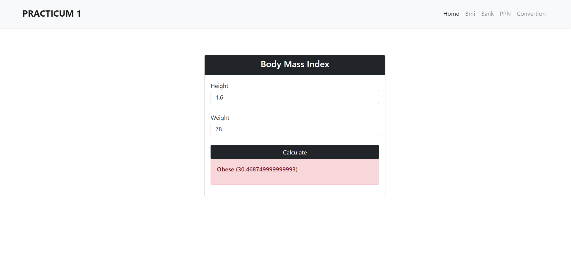 GitHub - Fadillaratna/Praktikum-1-ReactJs